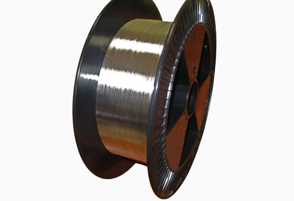 CeramOptec AL-Fasern: Aluminiumbeschichtete Faseroptiken für raue ...