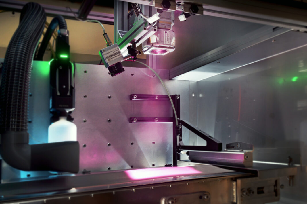 IDEEL Project: Manufacture of laser-dried anodes and LFP cathodes ...