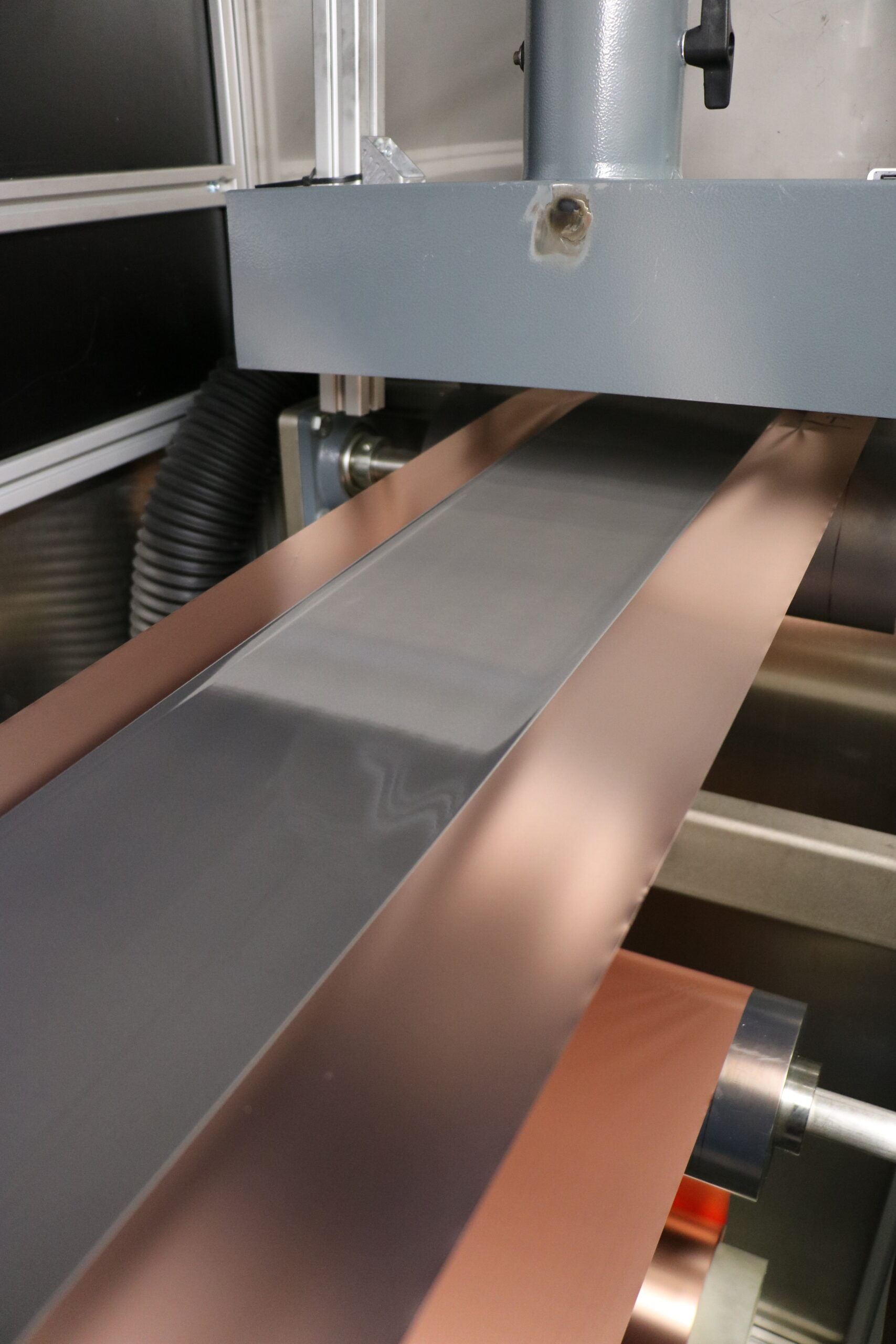 IDEEL Project: Manufacture of laser-dried anodes and LFP cathodes ...