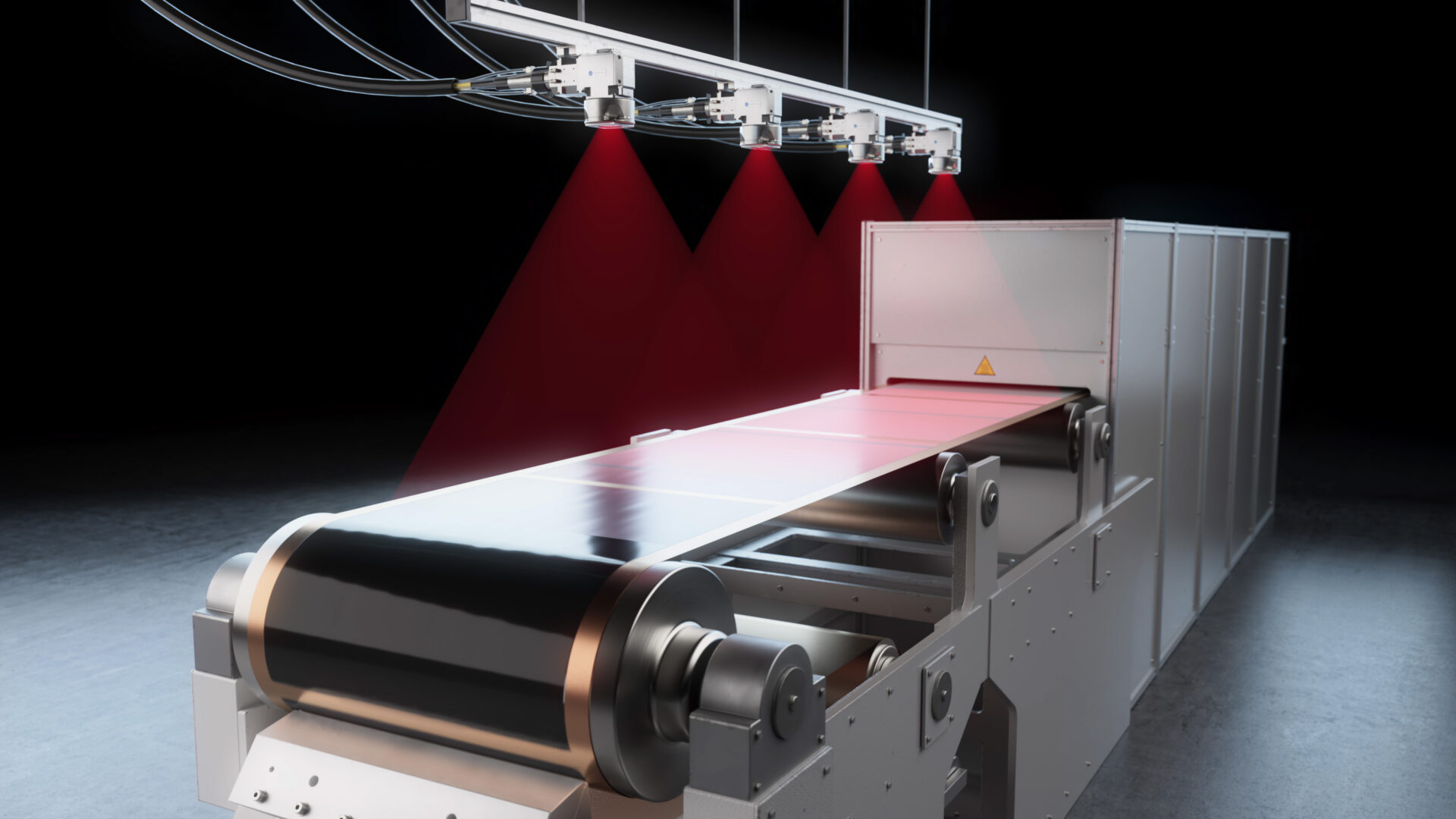 Battery cell production: Laser drying significantly reduces operating ...