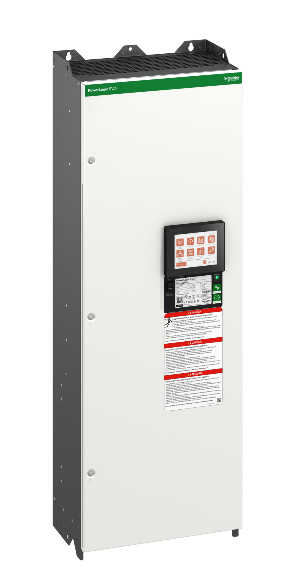 Eine neue Art der Blindleistungskompensation - rbt:PRESSROOM