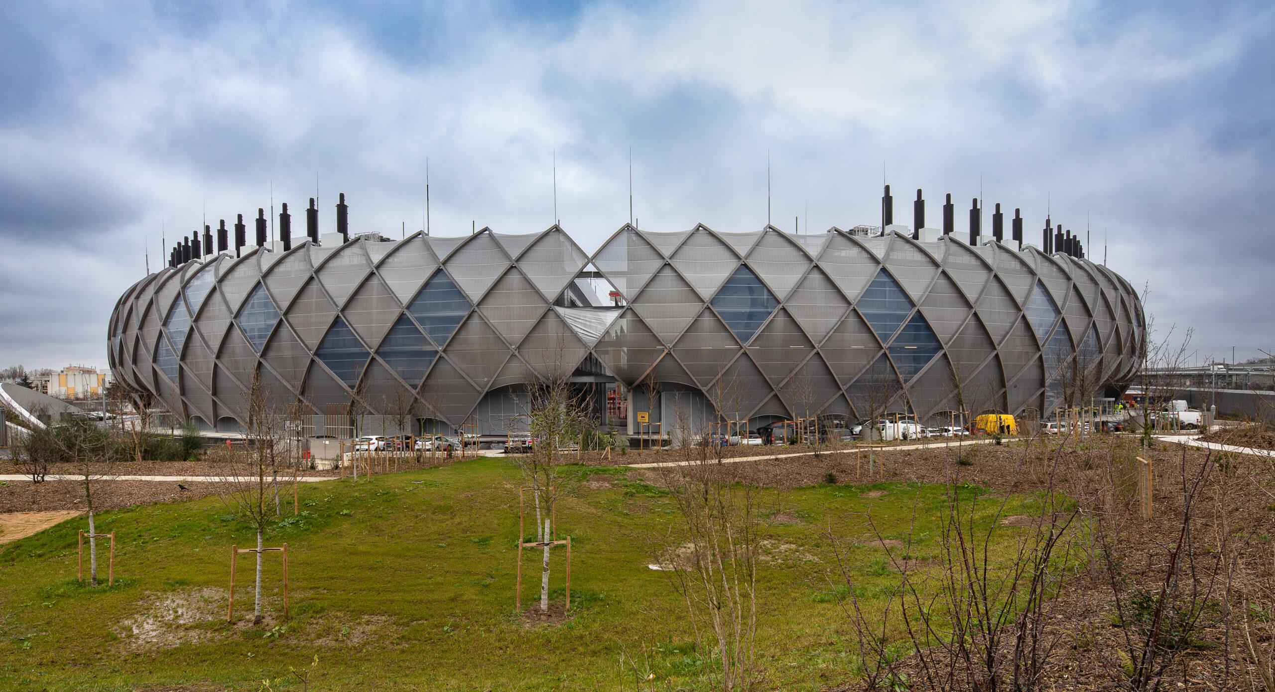 Schneider Electric und Digital Realty kooperieren bei ...