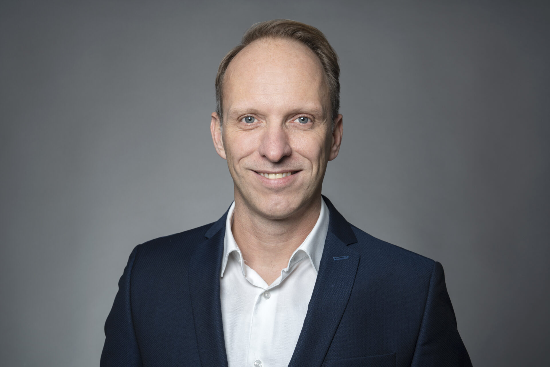Schneider Electric: Marco Geiser ist neuer Vice President Service für ...