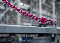 RUD Ketten Rieger & Dietz Pressroom